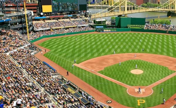 Pittsburgh Pirates Tickets | Buy or Sell Pittsburgh Pirates Tickets ...