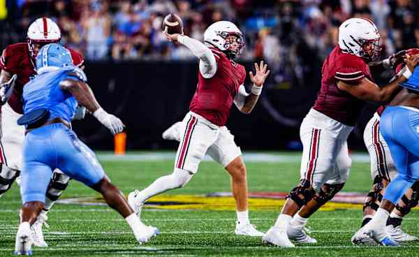 South Carolina Gamecocks Football Tickets | Buy or Sell South Carolina ...