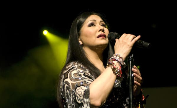 Boletos Ana Gabriel | Boletos Concierto Ana Gabriel 2024 Mexico - viagogo