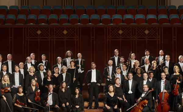 Billets Jacksonville Symphony | Places de Concert Jacksonville Symphony ...