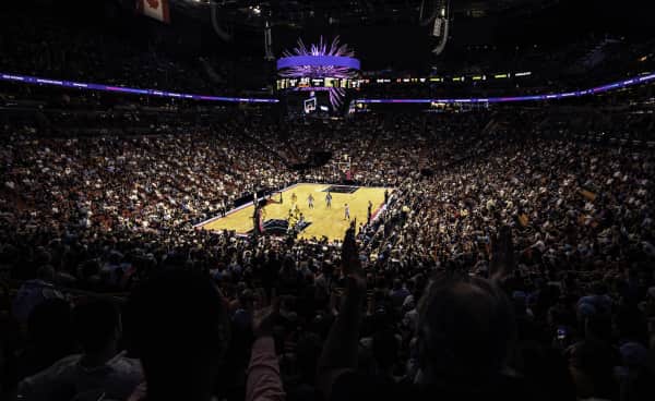 Indiana Pacers Tickets | Buy or Sell Indiana Pacers Tickets - viagogo