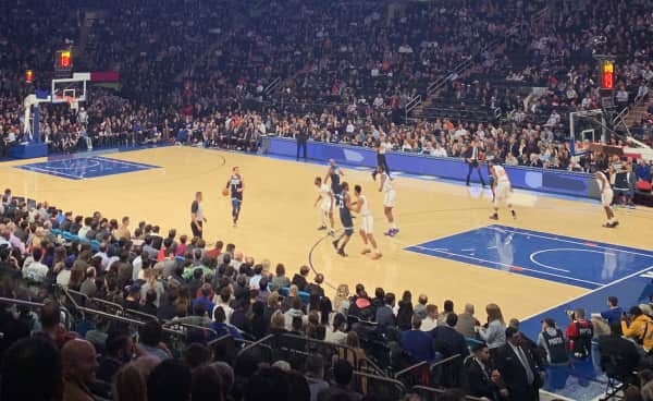 Minnesota Timberwolves Tickets | Buy or Sell Minnesota Timberwolves ...