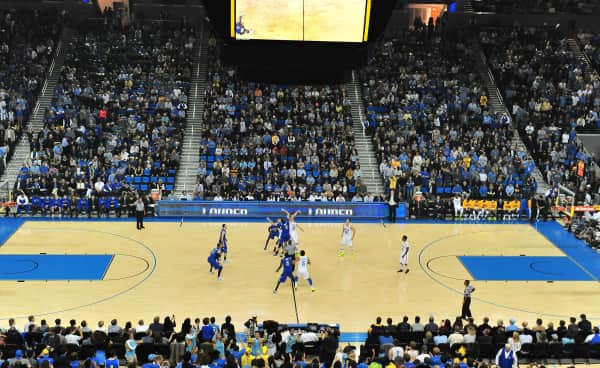 Indiana State Sycamores Basketball Tickets | Buy or Sell Indiana State ...