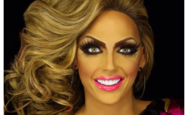 Alyssa Edwards Tickets | Buy or Sell Tickets for Alyssa Edwards Tour ...