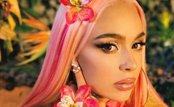 Entradas Bad Gyal | Bad Gyal - Entradas para Conciertos y Fechas de ...