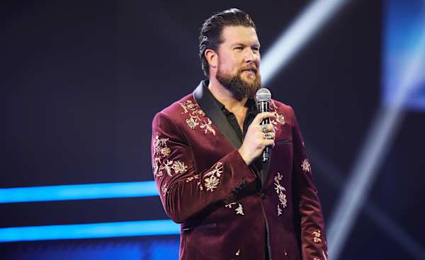 Zach Williams Tickets | Zach Williams Tour 2024 and Concert Tickets ...