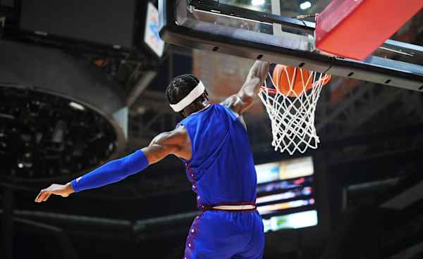 Presbyterian Blue Hose Basketball Tickets | Buy or Sell Presbyterian ...