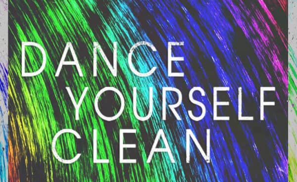 Dance Yourself Clean Tickets | Dance Yourself Clean Tour and Concert ...