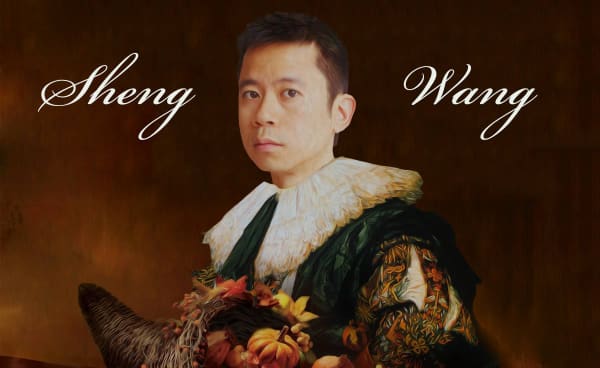 Sheng Wang Tickets | Buy or Sell Tickets for Sheng Wang Tour Dates 2024 ...