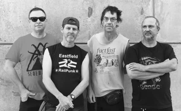 Subhumans Tickets | Günstige Karten für Subhumans Tour | Subhumans ...