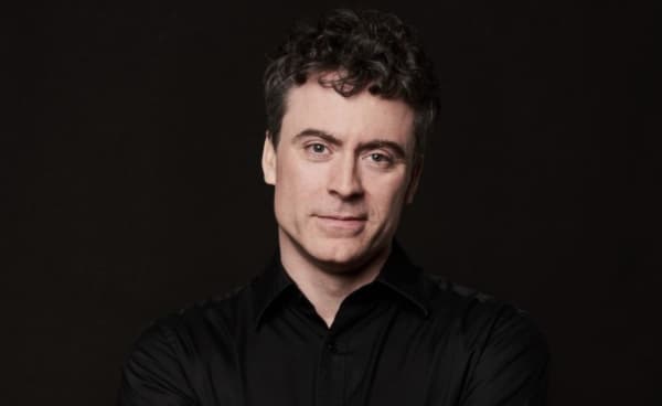 Paul Lewis Tickets | Konzertkarten für Paul Lewis Tour - viagogo