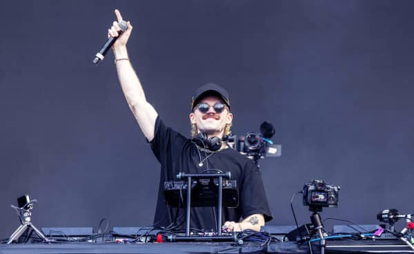 Dom Dolla Tickets | Dom Dolla Tour Dates 2024 and Concert Tickets - viagogo