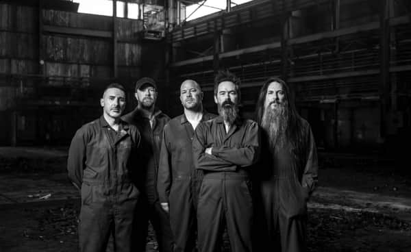 Finger Eleven Tickets | Finger Eleven Tour Dates and Concert Tickets ...