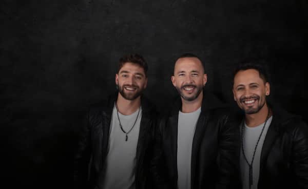 La K'onga Tickets | La K'onga UK Tour 2024 Dates - viagogo