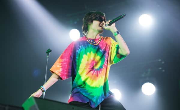 Danny Ocean Tickets | Danny Ocean Tour 2024 and Concert Tickets - viagogo