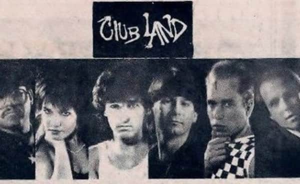 Clubland Tickets | Clubland Tour 2024 and Concert Tickets - viagogo