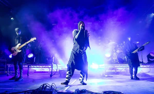 Sleep Token Tickets | Sleep Token Tour 2025 and Concert Tickets - viagogo