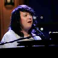 antony hegarty partner