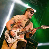 evil scarecrow grimsby