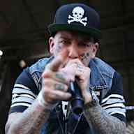 madchild tour