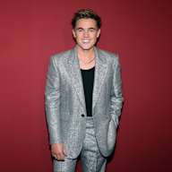 jesse mccartney technicolor