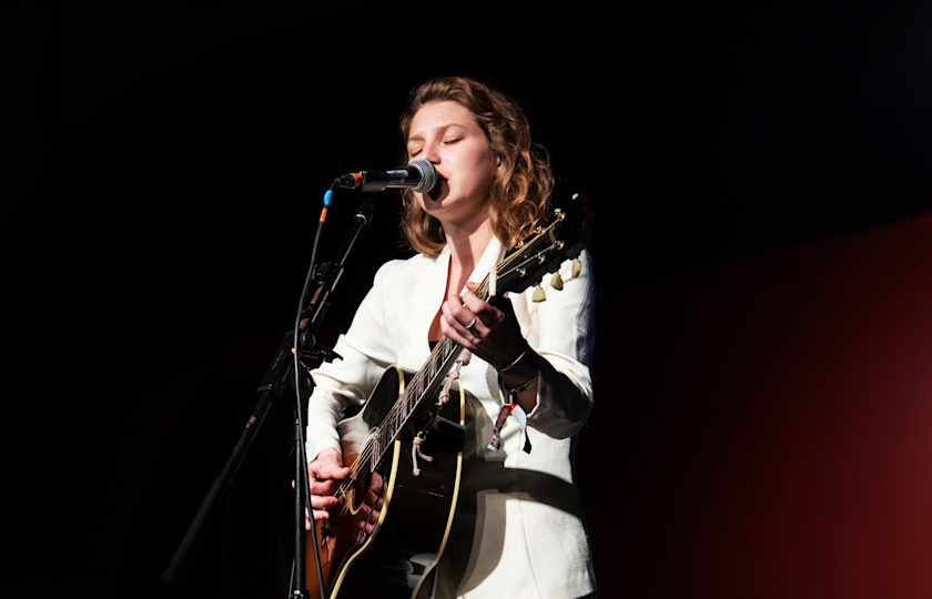 Carson McHone (US) Arnemoen Gard Ringebu Tickets | Fri Aug 15 2025 - viagogo