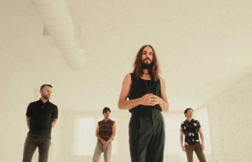 Boletos PARKING PASSES ONLY Let It Happen: Tame Impala Dance Party The ...