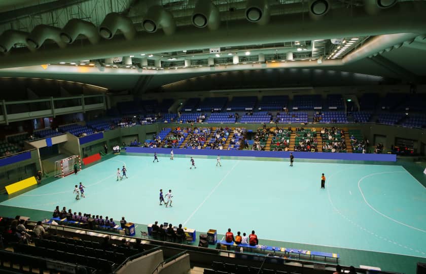 Japan Handball League Tickets | Buy or Sell Japan Handball League ...