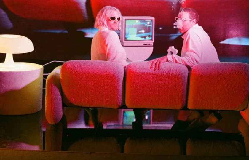 Sziget Festival with Martin Garrix, Sam Smith, Stormzy and many more ...