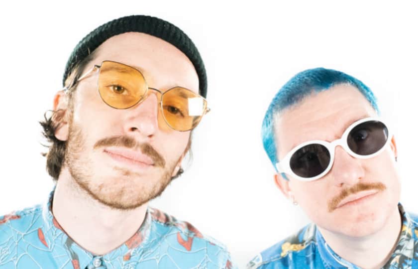 DENM & Little Stranger The Studio at the Factory Deep Ellum - Complex ...