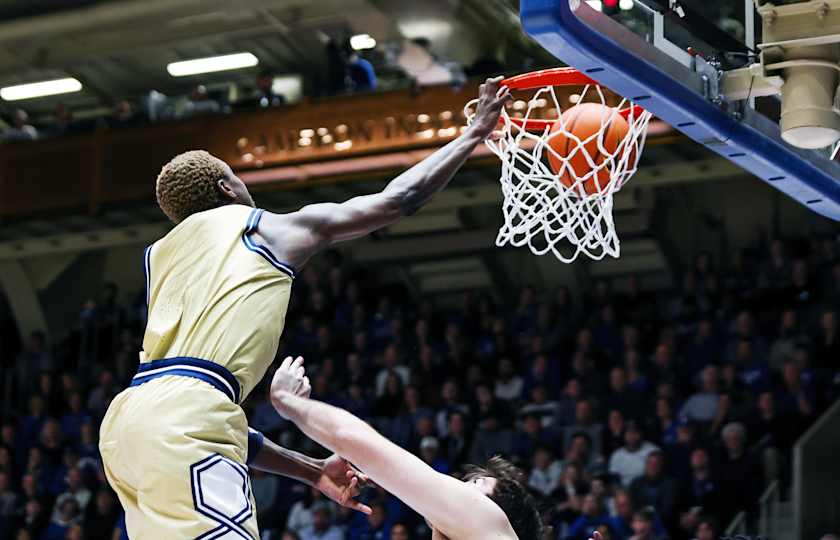 PARKING PASSES ONLY ACC Basketball Tournament: All Sessions Pass ...