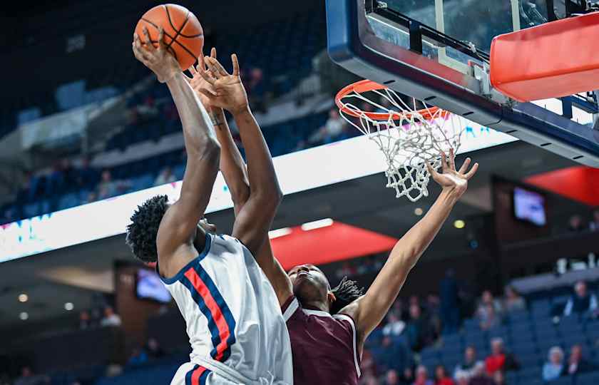 Ole Miss Rebels Basketball Tickets | Buy or Sell Ole Miss Rebels ...