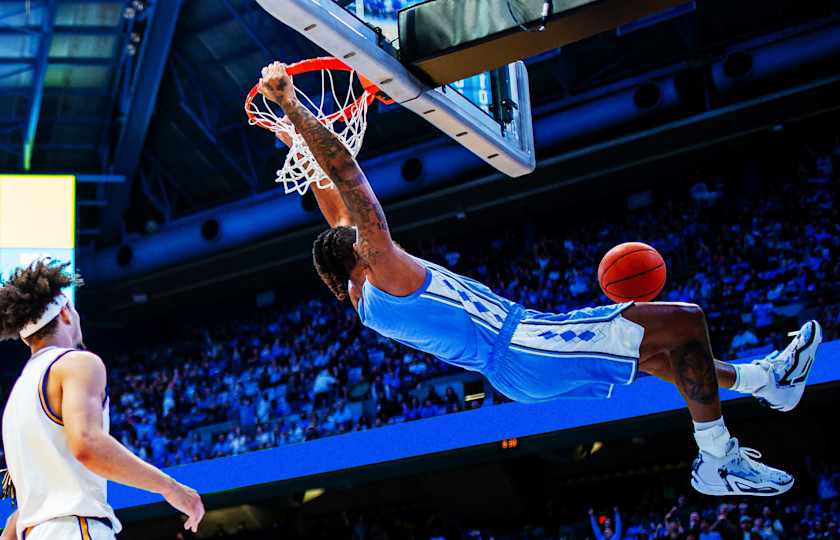 PARKING PASSES ONLY ACC Basketball Tournament: All Sessions Pass ...