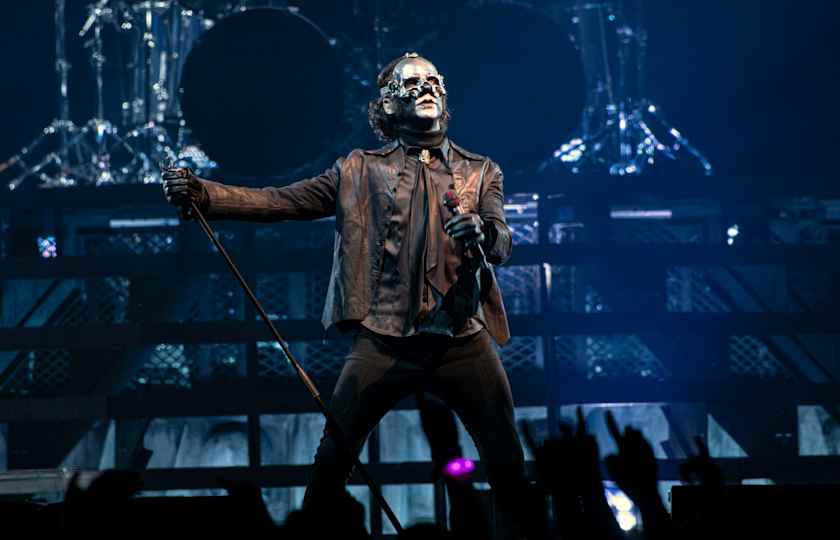 Ghost (Band) Tickets | Ghost (Band) Tour Dates 2026 and Concert Tickets ...
