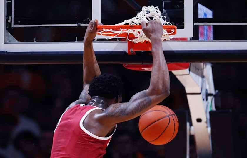 Alabama Crimson Tide Basketball Tickets | Kaarten voor Alabama Crimson ...
