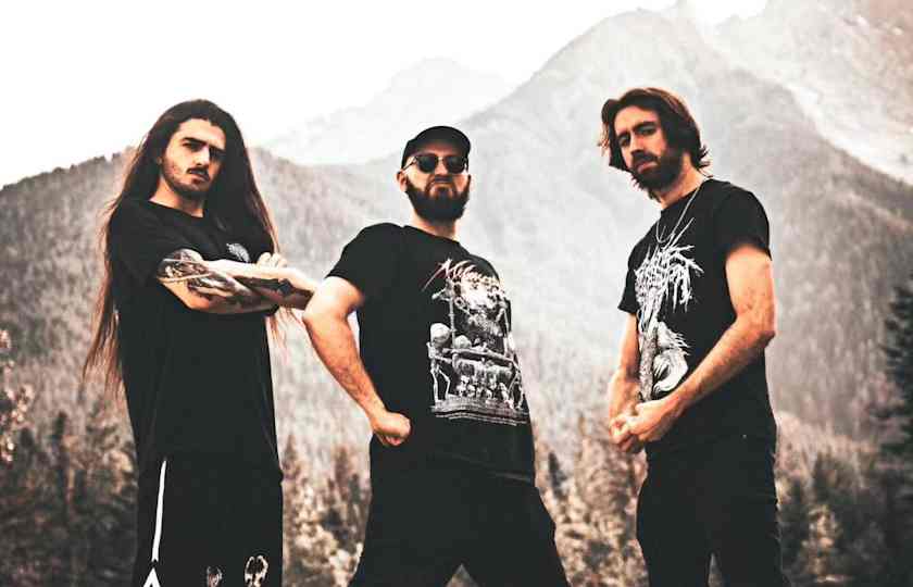 Fallujah Tickets | Fallujah Concert Tickets and Tour Dates - viagogo