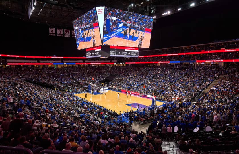 Seton Hall Pirates Basketball Tickets | Buy or Sell Seton Hall Pirates ...