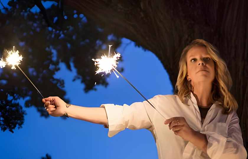 Mary Chapin Carpenter Pikes Peak Center for the Performing Arts ...