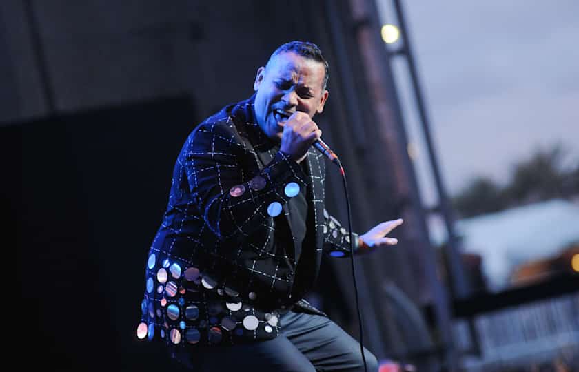 Ingressos George Lamond Silver Spurs Arena at Osceola Heritage Park ...