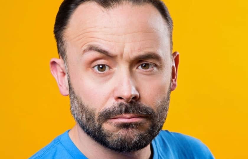 Geoff Norcott Tickets | Buy or Sell Tickets for Geoff Norcott Tour ...