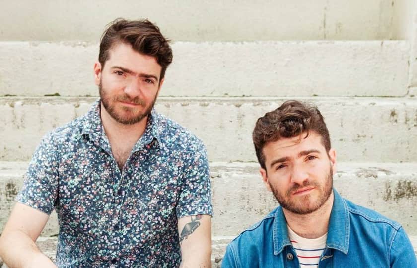 The Brother Brothers Union Pool Brooklyn門票 | 2024年1月21日週日 - viagogo