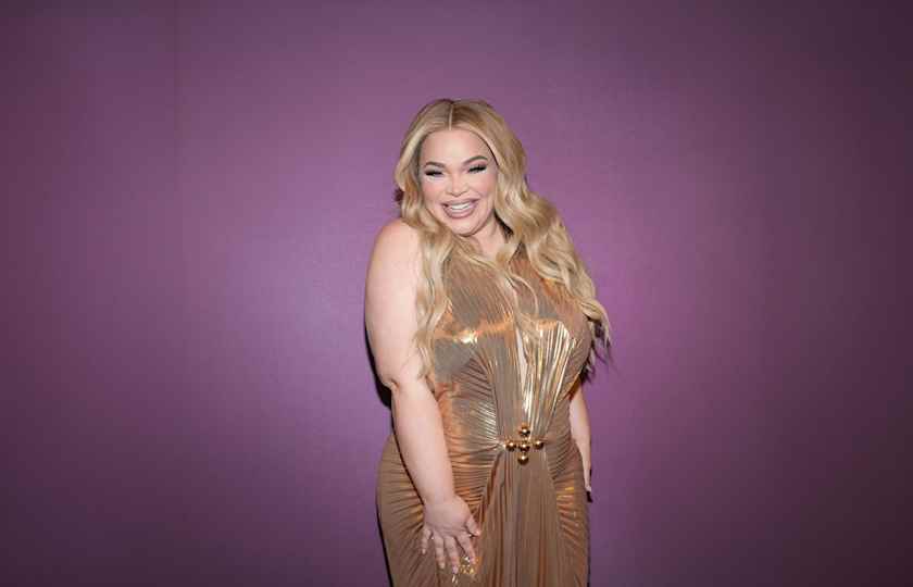 Trisha Paytas San Jose The San Jose Civic门票 | 2025年5月17日周六 - viagogo
