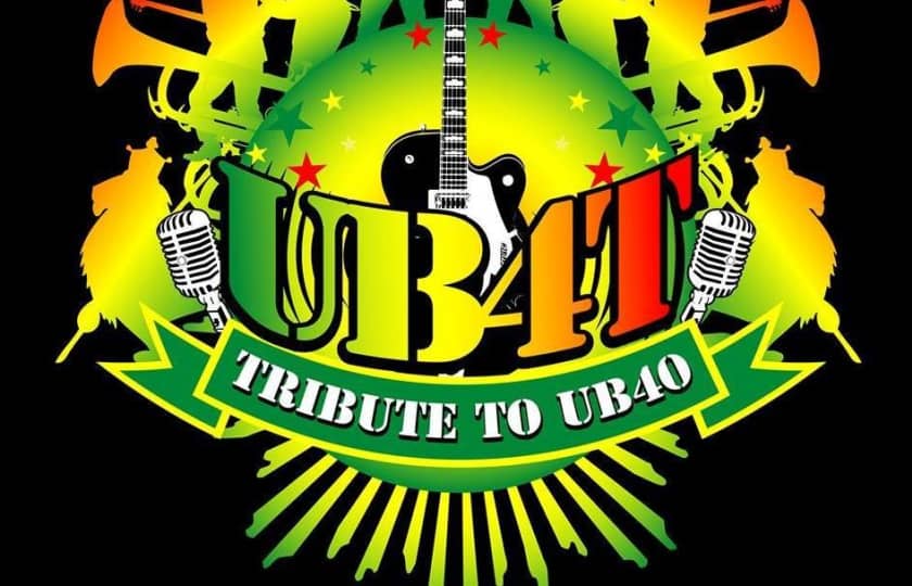 RU40 UB40 Tribute Night Emsworth Sports & Social Club Emsworth Tickets ...