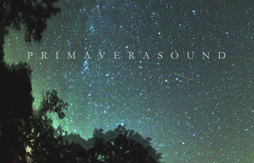 Primavera Sound 2024 Tickets | Primavera Sound 2024 Lineup - viagogo