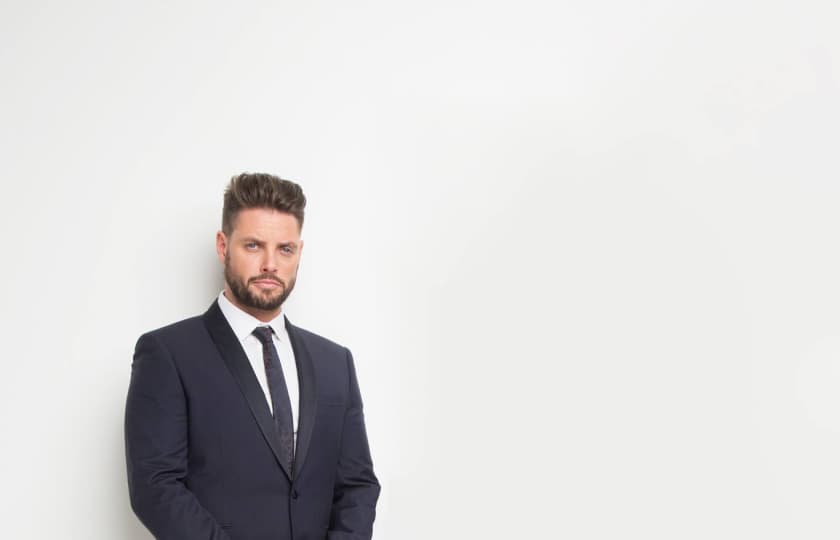 Boyzlife Evan Theatre - Penrith Panthers Penrith Tickets | Wed Apr 09 ...