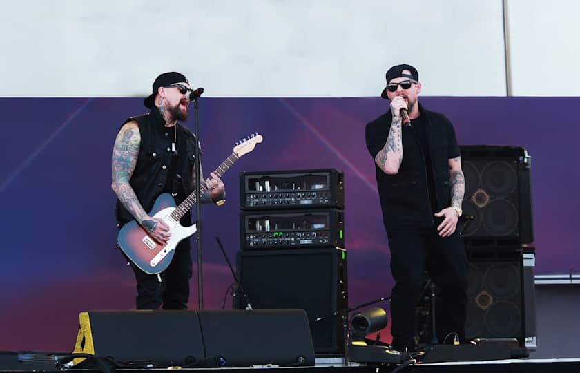 Good Charlotte RAC Arena Perth Tickets | Tue 17 Feb 2026 - viagogo