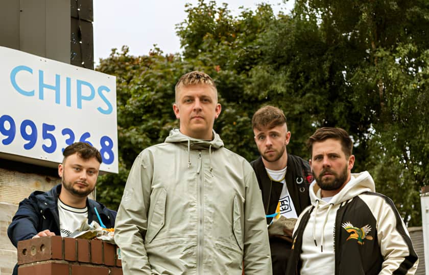 The Reytons Tickets | The Reytons Tour Dates 2024 and Concert Tickets ...