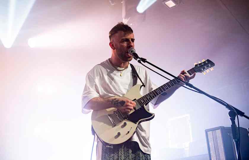 The Reytons The Warehouse, Aviva Studios Manchester Tickets | Sat 08 ...