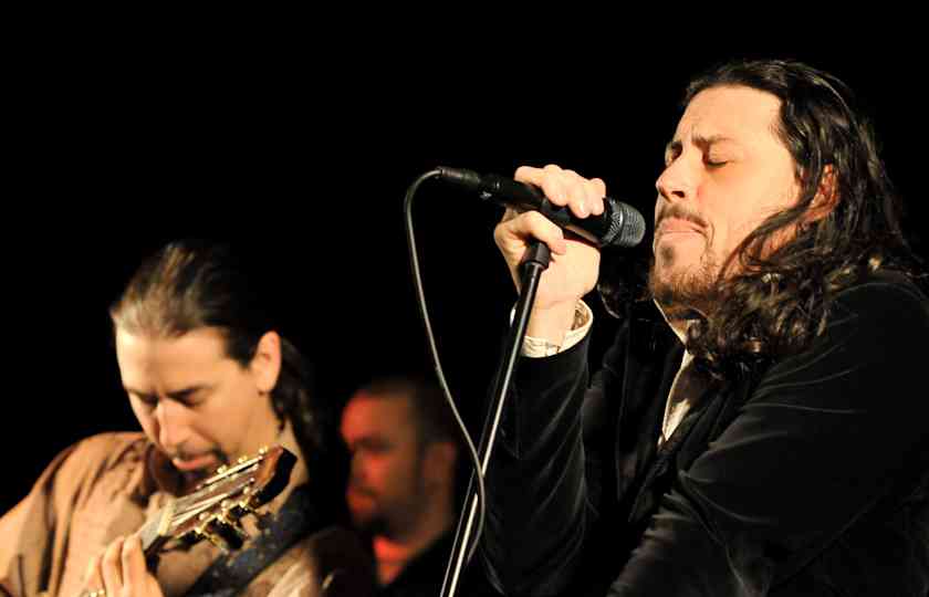 Del Castillo Trio Saxon Pub Austin Tickets | Sat Jul 26 2025 - viagogo