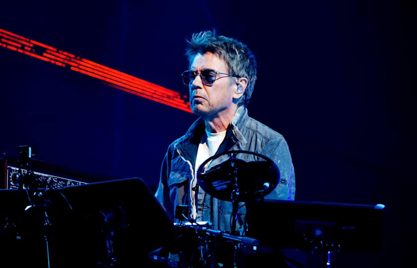 Entradas Icónica Sevilla Fest with Jean Michel Jarre Plaza de España ...